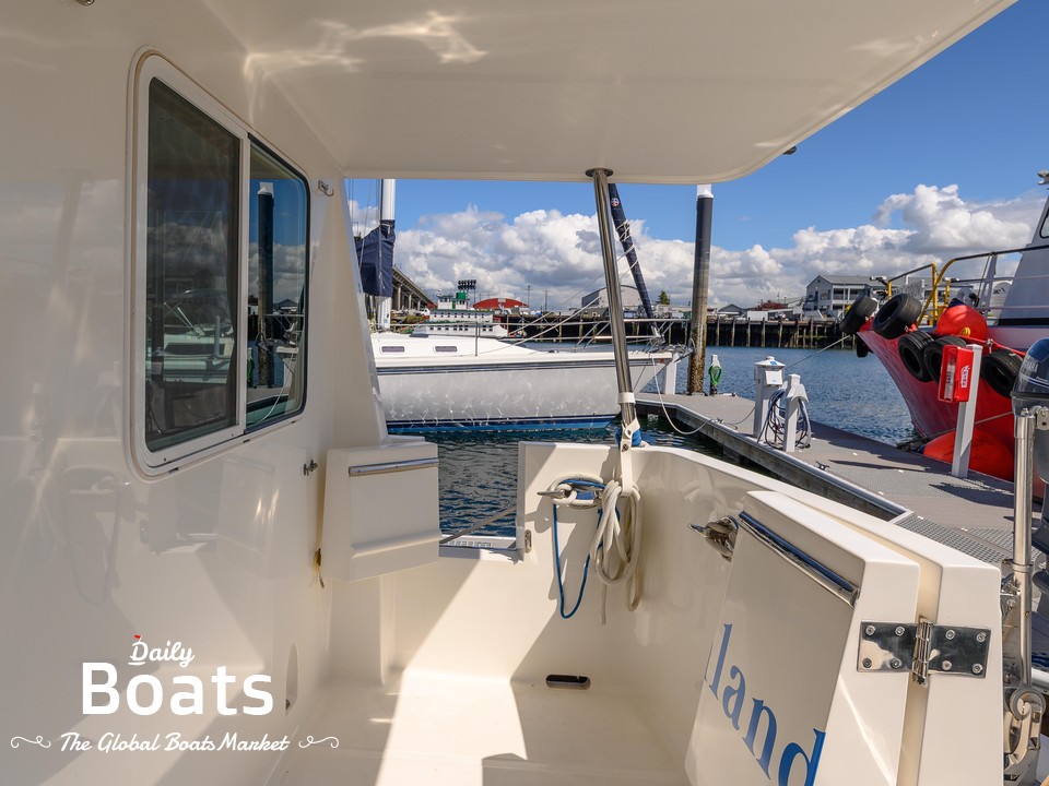 2013 North Pacific Pilothouse for sale. View price, photos and Buy 2013 ...