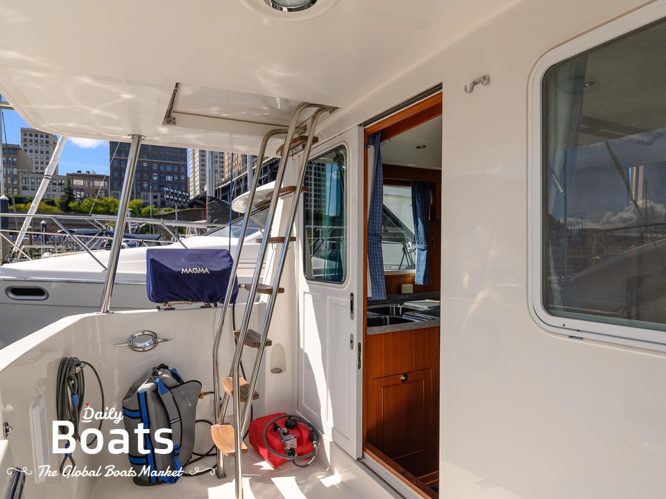 2013 North Pacific Pilothouse for sale. View price, photos and Buy 2013 ...