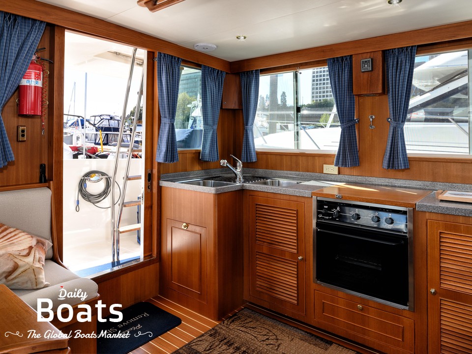 2013 North Pacific Pilothouse for sale. View price, photos and Buy 2013 ...