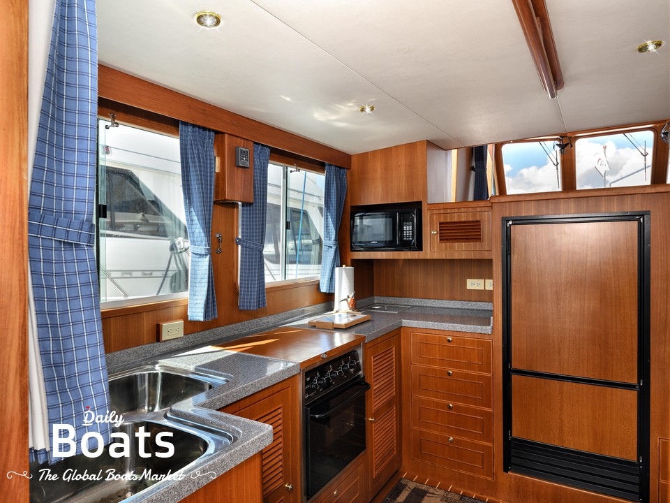 2013 North Pacific Pilothouse for sale. View price, photos and Buy 2013 ...