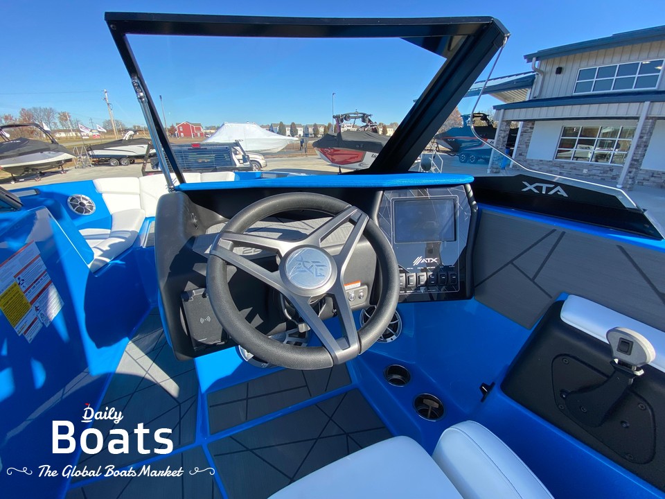 2022 ATX Surf Boats 22 Type-S for sale. View price, photos and Buy 2022 ...