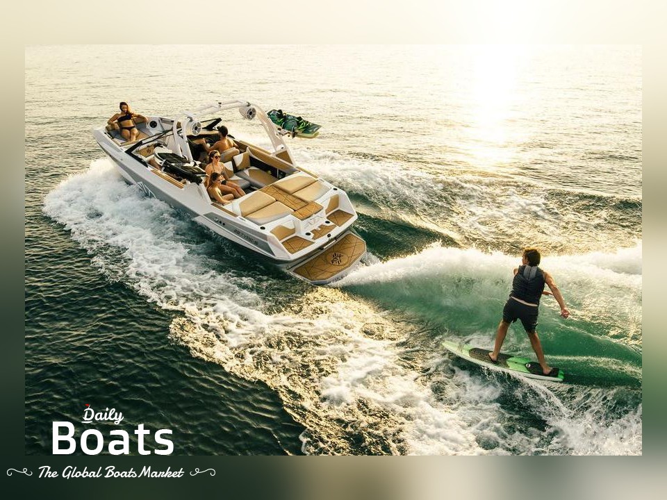 2022 ATX Surf Boats 22 Type-S for sale. View price, photos and Buy 2022 ...