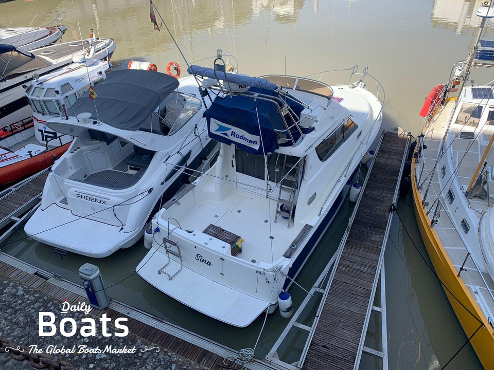 2007 Rodman 1040 for sale. View price, photos and Buy 2007 Rodman 1040 ...