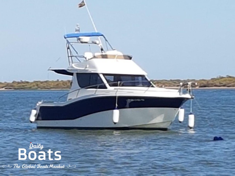 2007 Rodman 1040 for sale. View price, photos and Buy 2007 Rodman 1040 ...