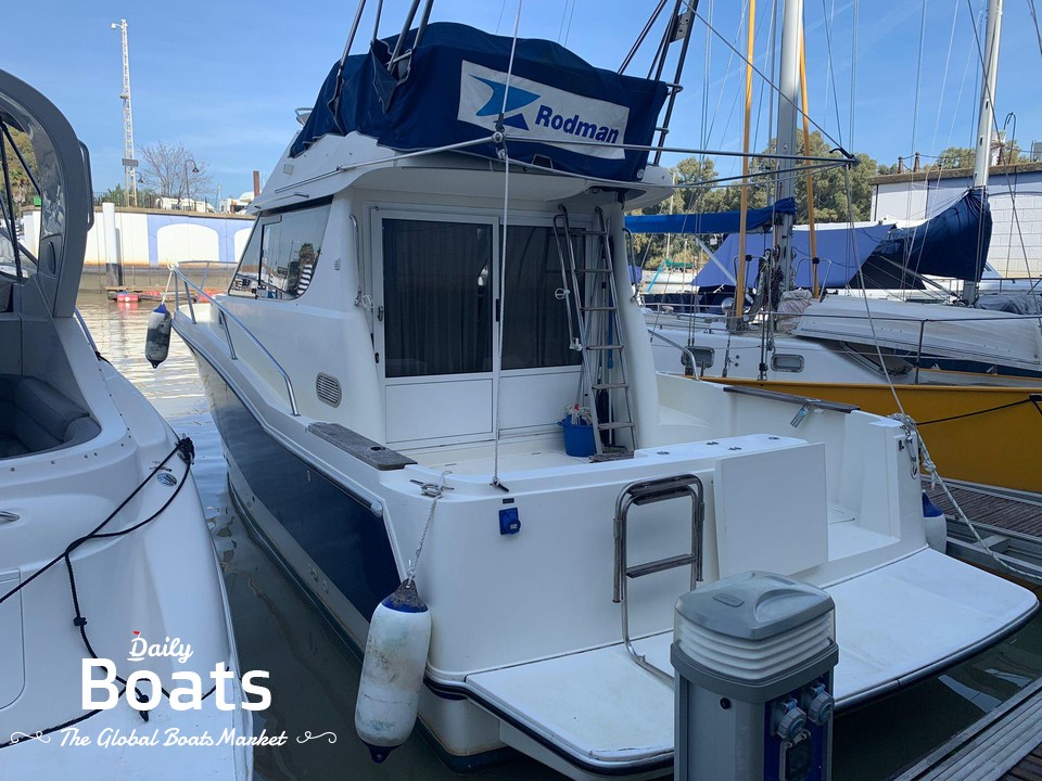 2007 Rodman 1040 for sale. View price, photos and Buy 2007 Rodman 1040 ...