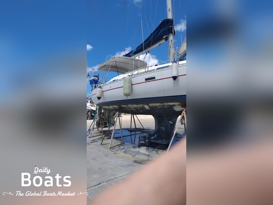 2000 Beneteau 331 for sale. View price, photos and Buy 2000 Beneteau ...