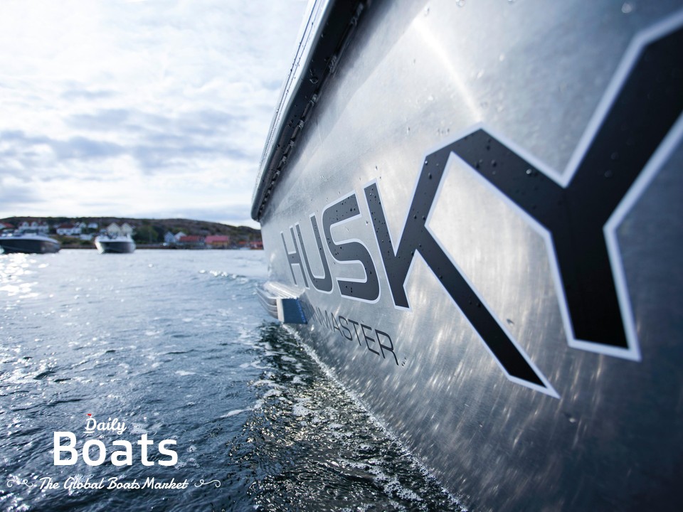 2021 Finnmaster Husky R6 for sale. View price, photos and Buy 2021 ...