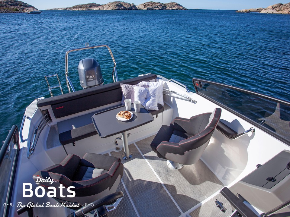 2021 Finnmaster Husky R6 for sale. View price, photos and Buy 2021 ...