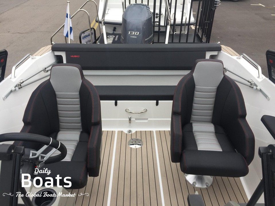 2021 Finnmaster Husky R6 for sale. View price, photos and Buy 2021 ...