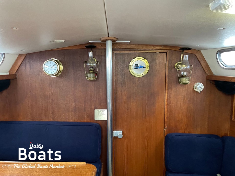 1983 Colvic Countess 28 for sale. View price, photos and Buy 1983 ...