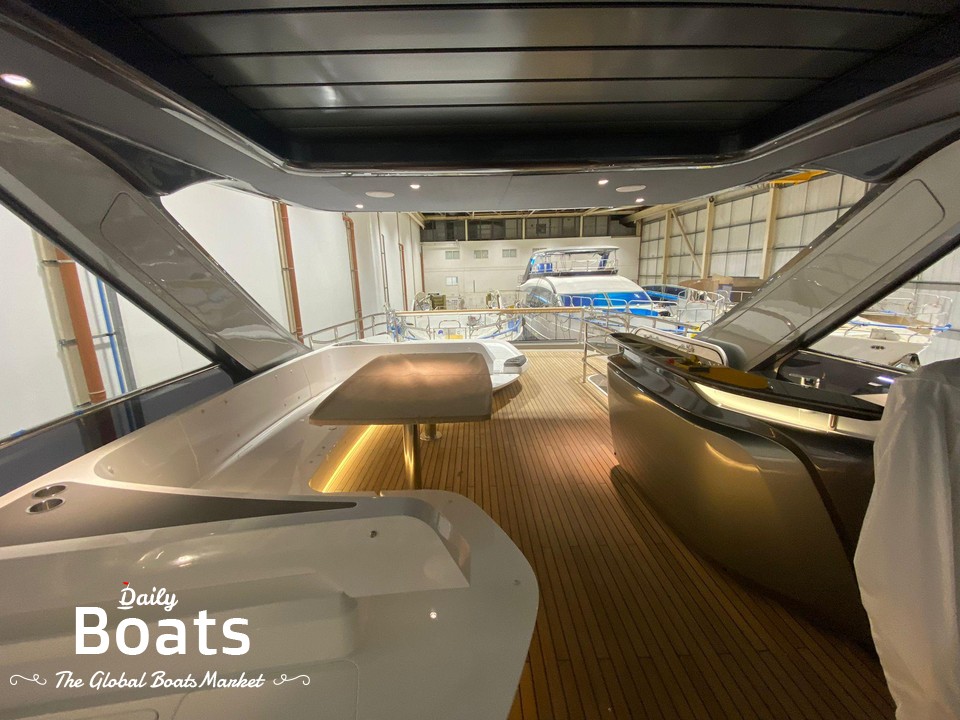 2022 Princess Y72 for sale. View price, photos and Buy 2022 Princess ...
