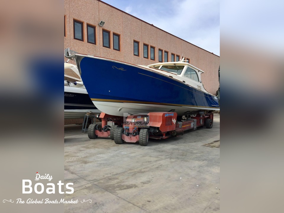 2005 Morgan 44' for sale. View price, photos and Buy 2005 Morgan 44 ...