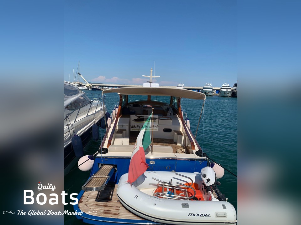 2005 Morgan 44' for sale. View price, photos and Buy 2005 Morgan 44 ...