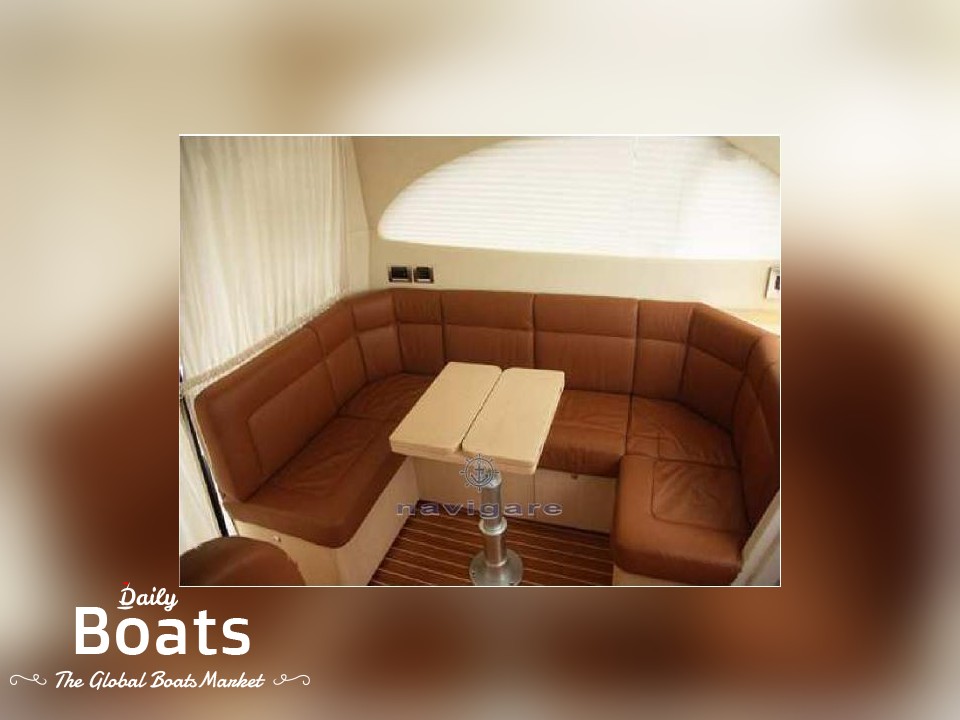 2022 Custom Cantiere Gregorini Di Max 37 Fly for sale. View price ...