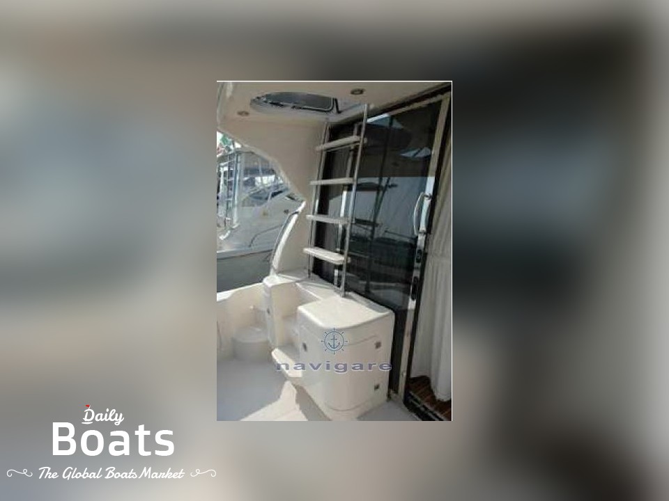 2022 Custom Cantiere Gregorini Di Max 37 Fly for sale. View price ...