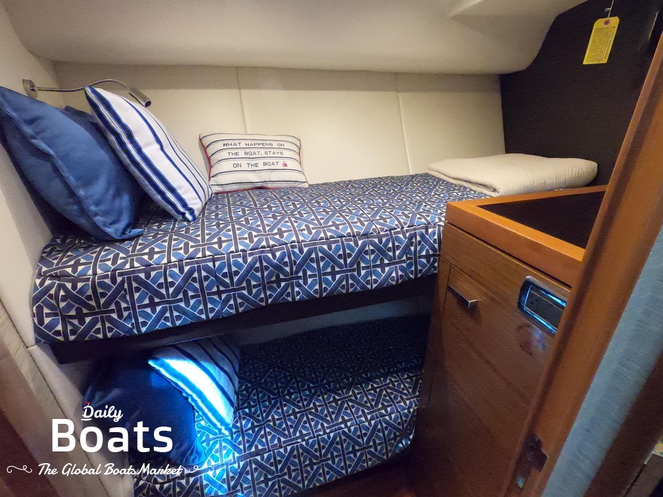 2017 Tiara Yachts 53 Coupe for sale. View price, photos and Buy 2017 ...