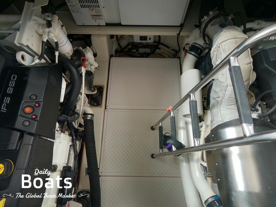 2017 Tiara Yachts 53 Coupe for sale. View price, photos and Buy 2017 ...