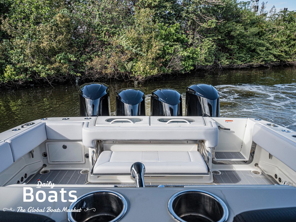 2017 HCB 42 Siesta for sale. View price, photos and Buy 2017 HCB 42 ...