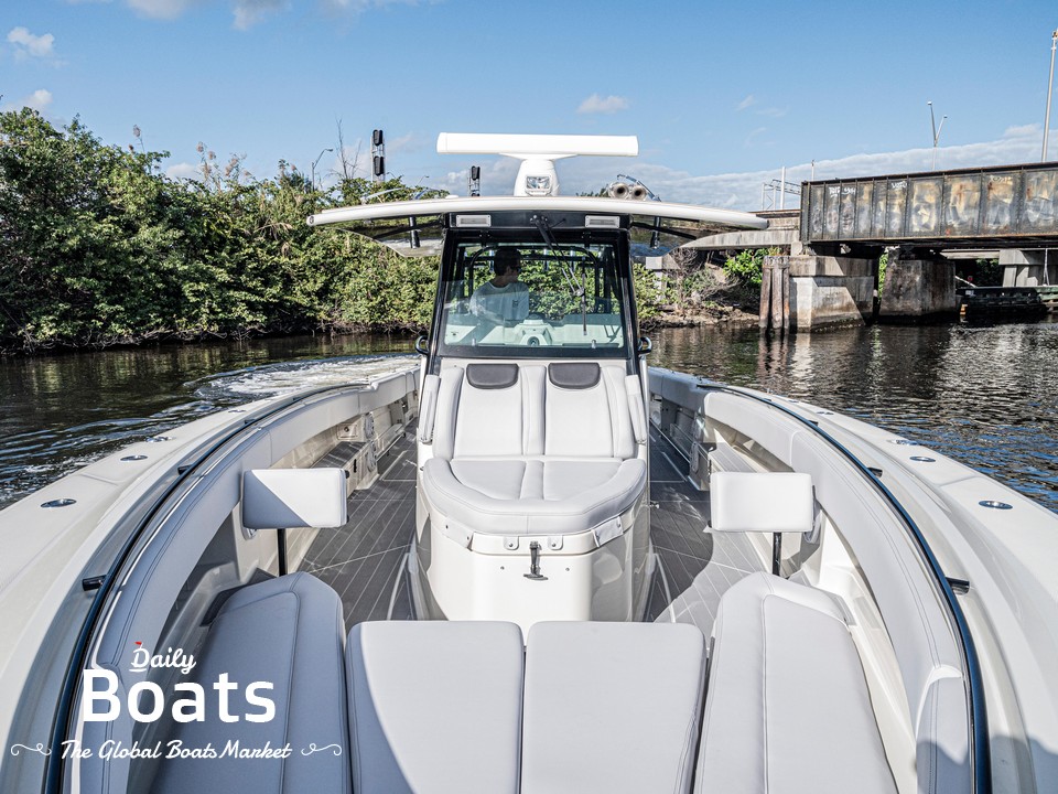 2017 HCB 42 Siesta for sale. View price, photos and Buy 2017 HCB 42 ...