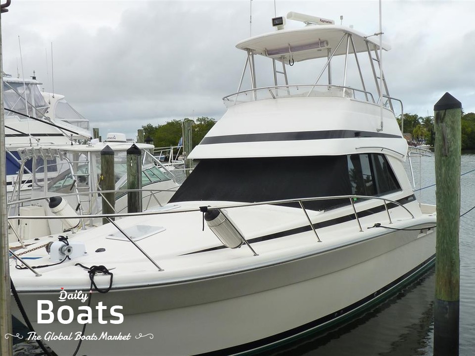 Cuddy boats Riviera for sale - Daily Boats