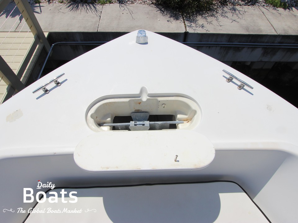 2002 Sailfish 198 Cc for sale. View price, photos and Buy 2002 Sailfish ...