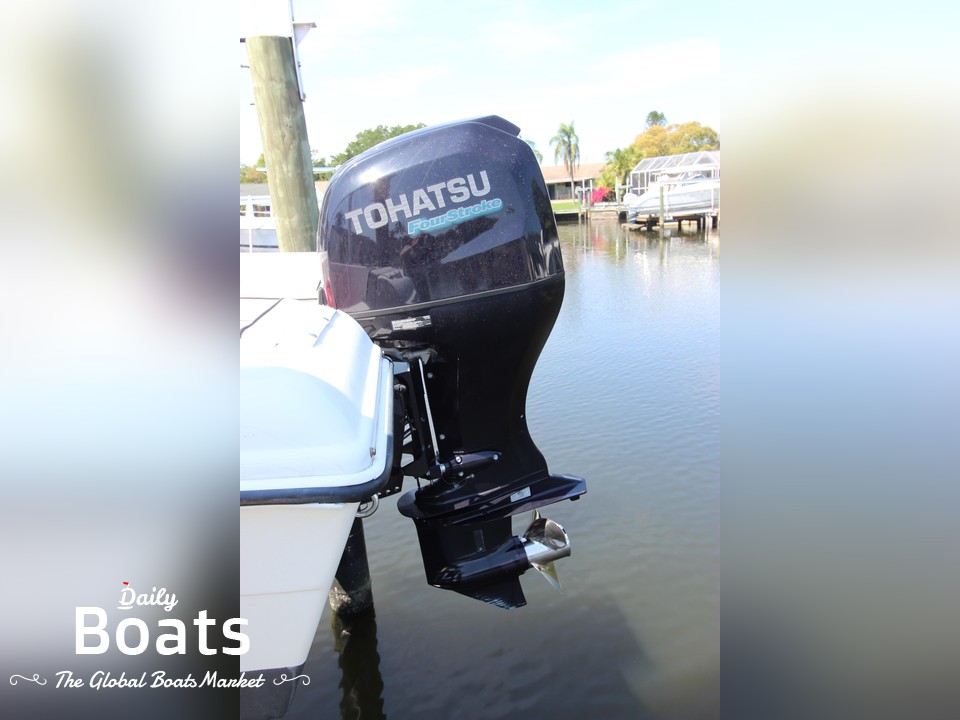 2002 Sailfish 198 Cc for sale. View price, photos and Buy 2002 Sailfish ...