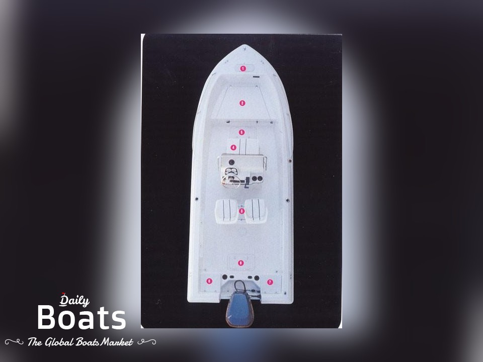 2002 Sailfish 198 Cc на продажу. Посмотреть цену, фотографии и Купить ...