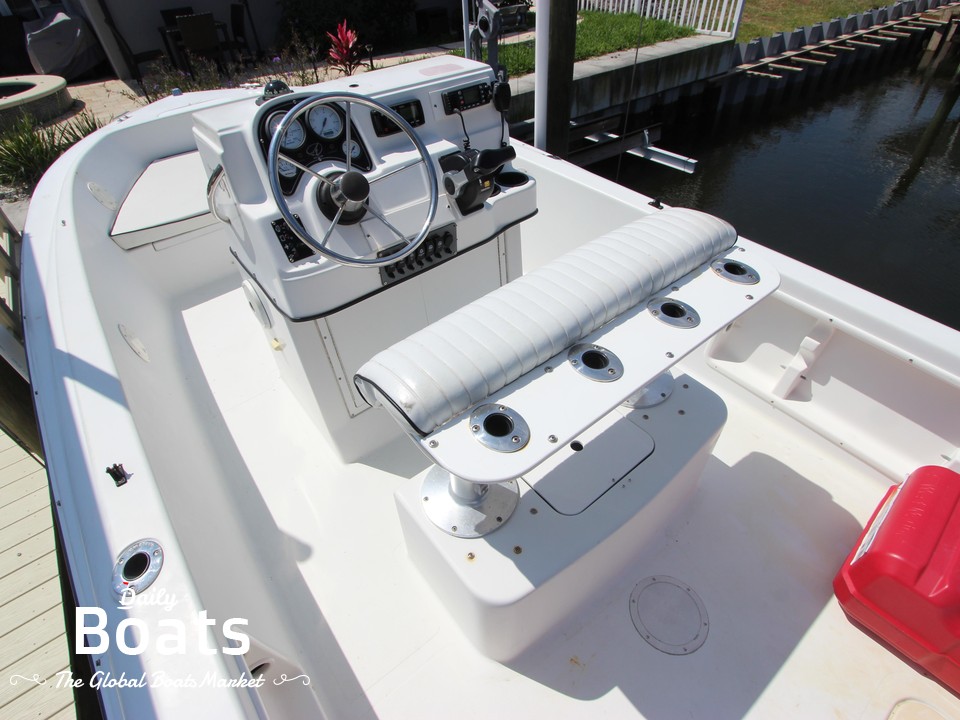 2002 Sailfish 198 Cc for sale. View price, photos and Buy 2002 Sailfish ...