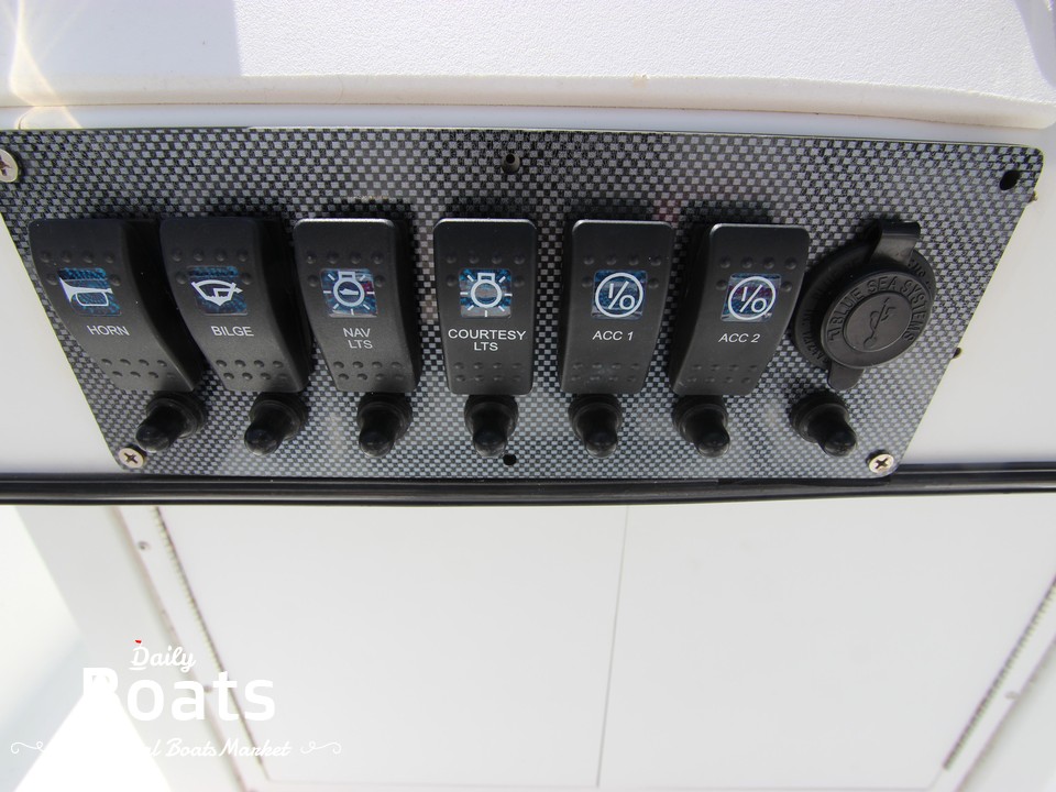 2002 Sailfish 198 Cc for sale. View price, photos and Buy 2002 Sailfish ...