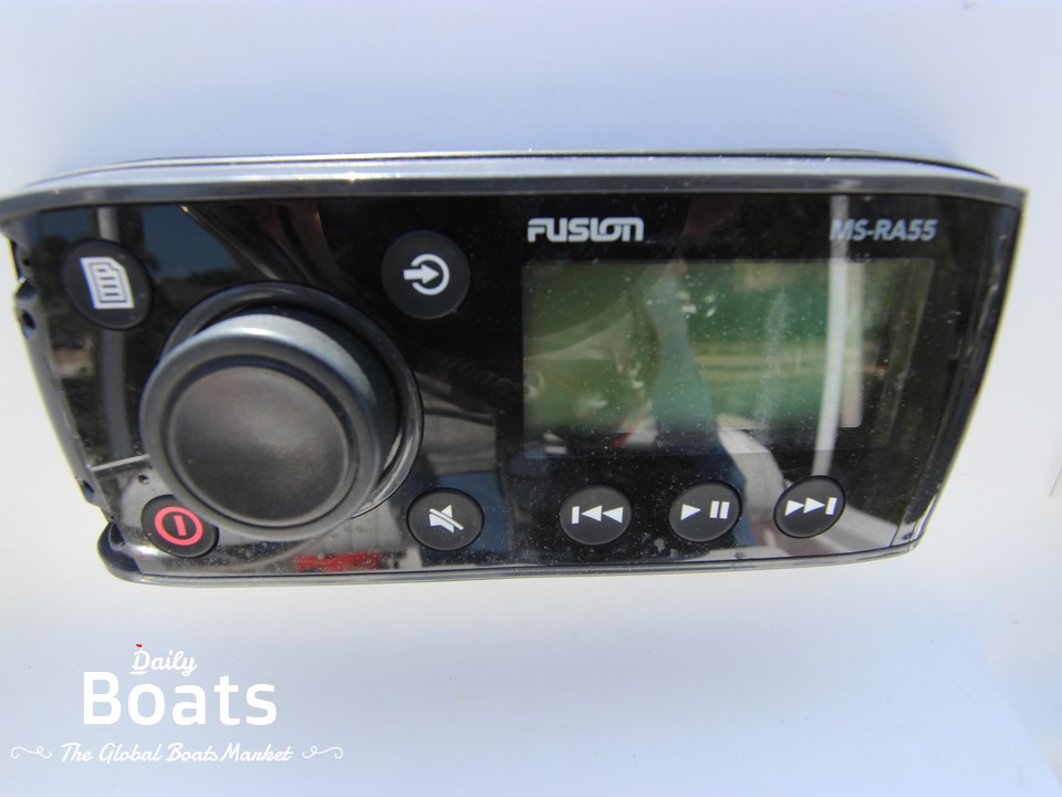 2002 Sailfish 198 Cc for sale. View price, photos and Buy 2002 Sailfish ...