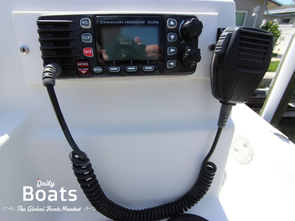 2002 Sailfish 198 Cc на продажу. Посмотреть цену, фотографии и Купить ...