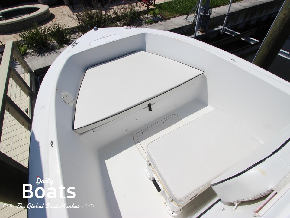 2002 Sailfish 198 Cc for sale. View price, photos and Buy 2002 Sailfish ...