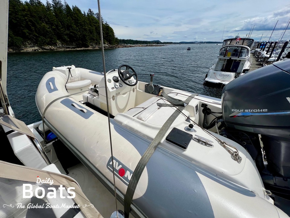 2002 Navigator 4800 Pilothouse for sale. View price, photos and Buy ...