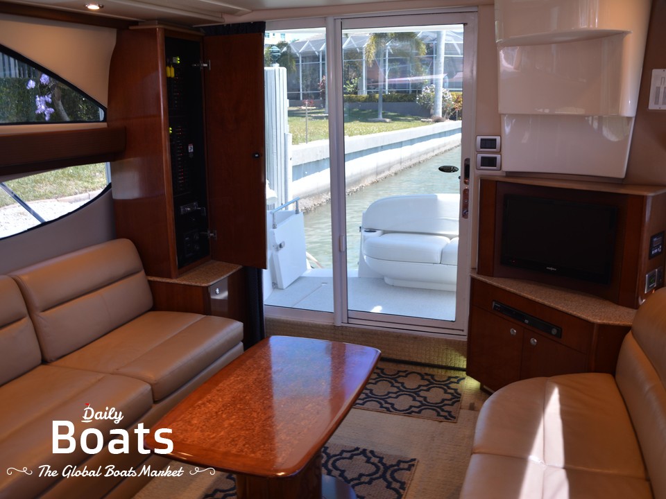 2008 Meridian 341 Sedan for sale. View price, photos and Buy 2008 ...