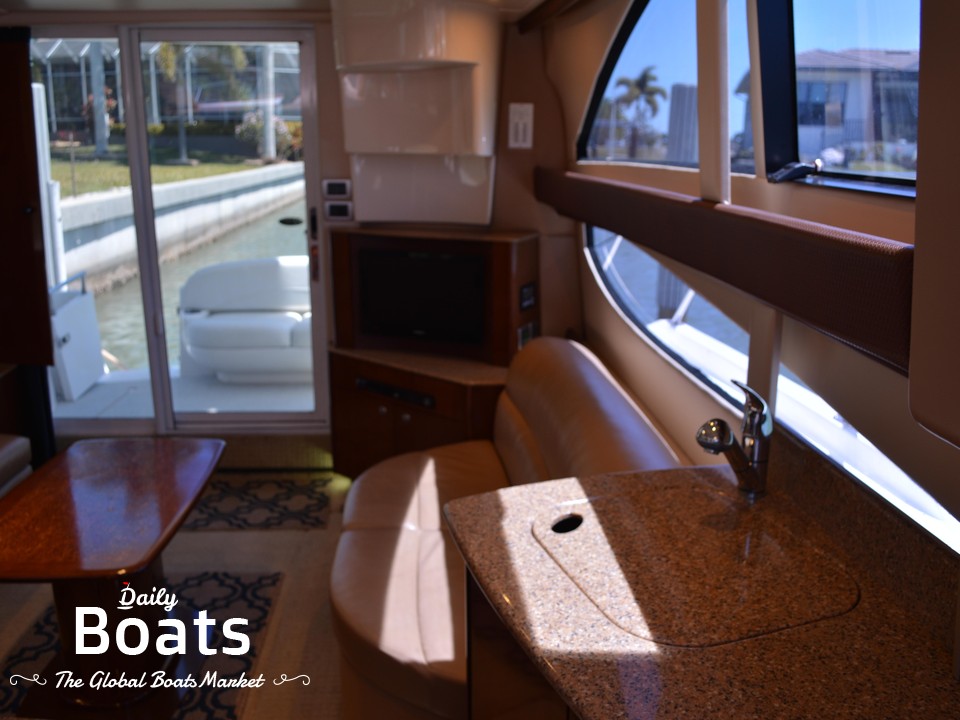 2008 Meridian 341 Sedan for sale. View price, photos and Buy 2008 ...