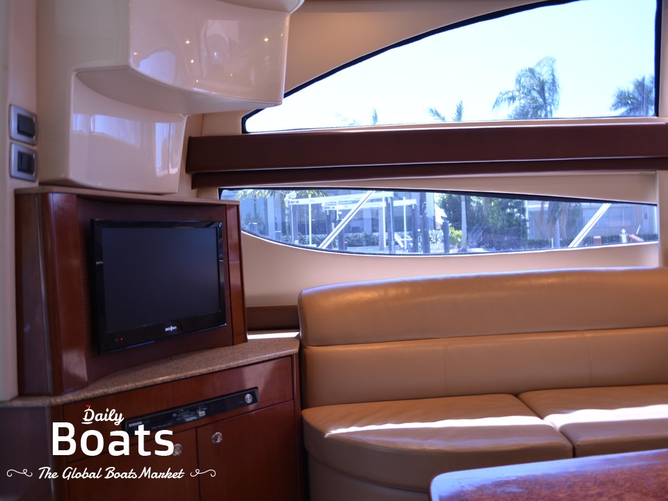 2008 Meridian 341 Sedan for sale. View price, photos and Buy 2008 ...