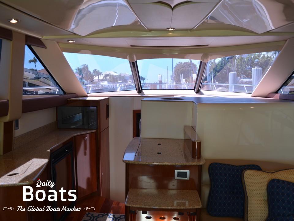 2008 Meridian 341 Sedan for sale. View price, photos and Buy 2008 ...