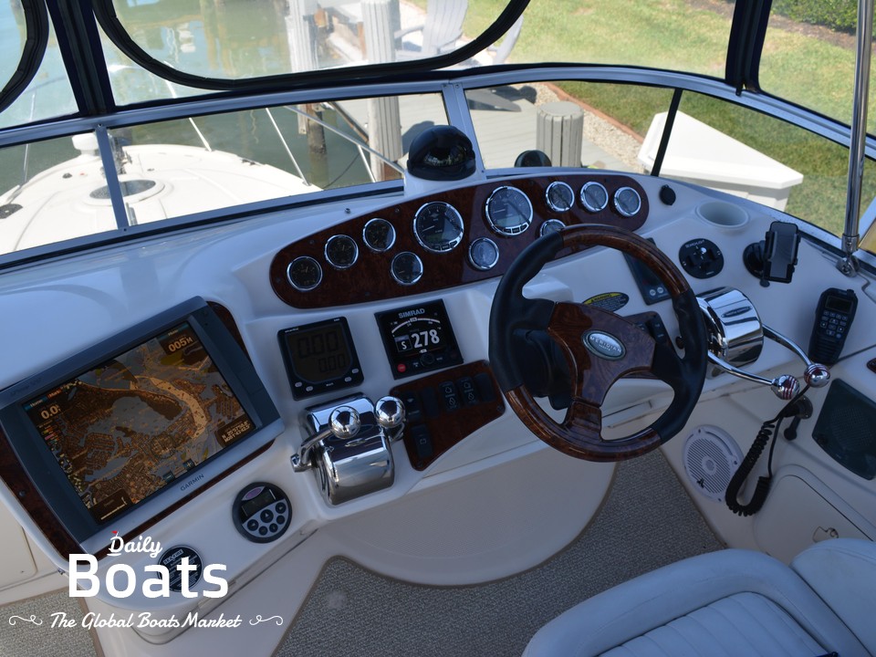 2008 Meridian 341 Sedan for sale. View price, photos and Buy 2008 ...