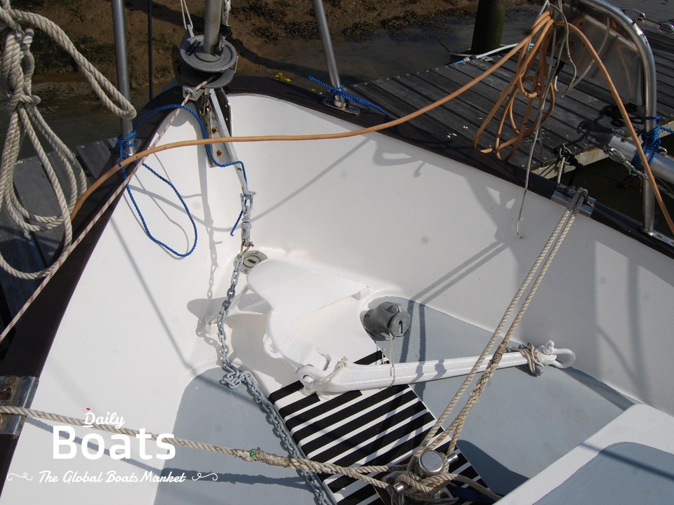 1972 Fisher Freeward 25 for sale. View price, photos and Buy 1972 ...