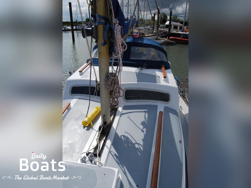 1972 Fisher Freeward 25 for sale. View price, photos and Buy 1972 ...