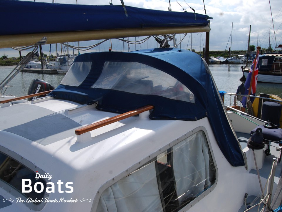 1972 Fisher Freeward 25 for sale. View price, photos and Buy 1972 ...