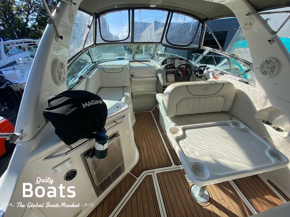 2006 Monterey 302 for sale. View price, photos and Buy 2006 Monterey ...