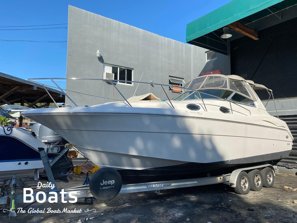 2006 Monterey 302 for sale. View price, photos and Buy 2006 Monterey ...