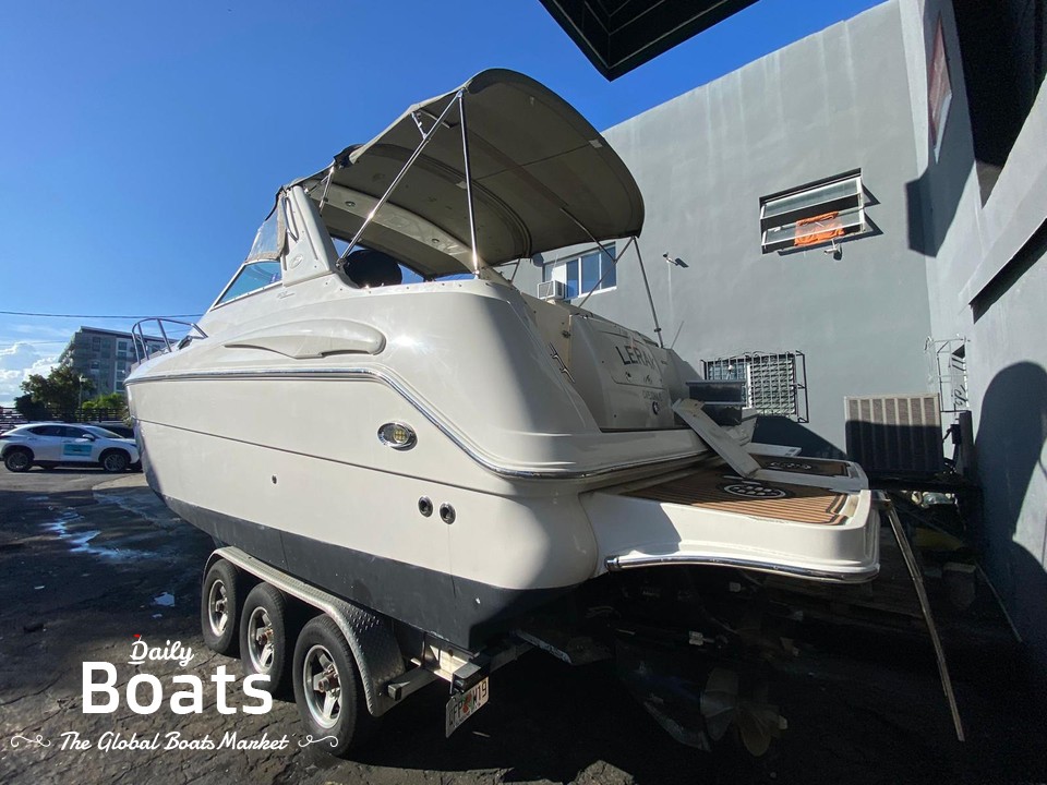 2006 Monterey 302 for sale. View price, photos and Buy 2006 Monterey ...