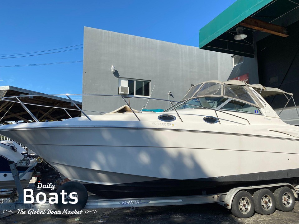 2006 Monterey 302 for sale. View price, photos and Buy 2006 Monterey ...