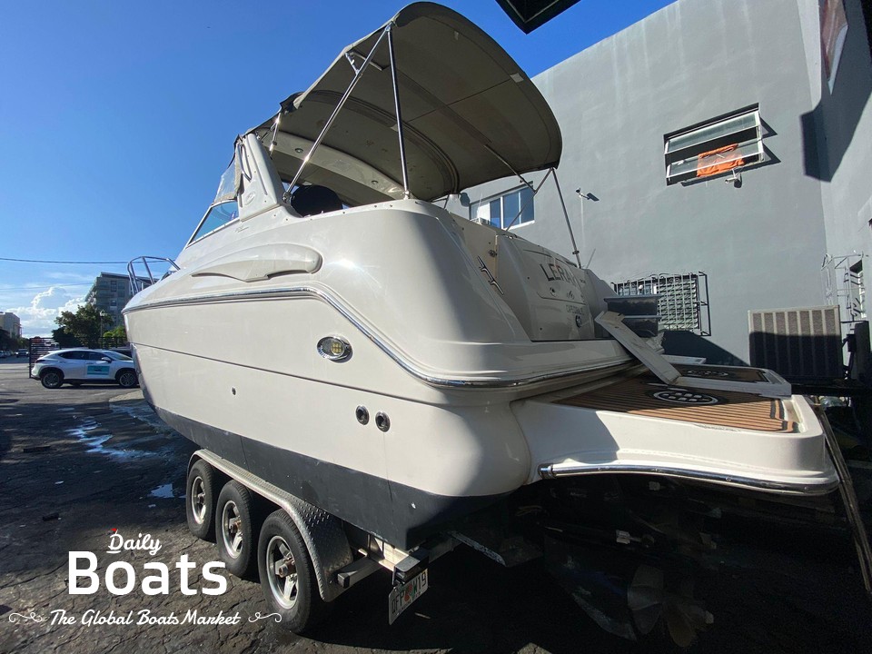 2006 Monterey 302 for sale. View price, photos and Buy 2006 Monterey ...