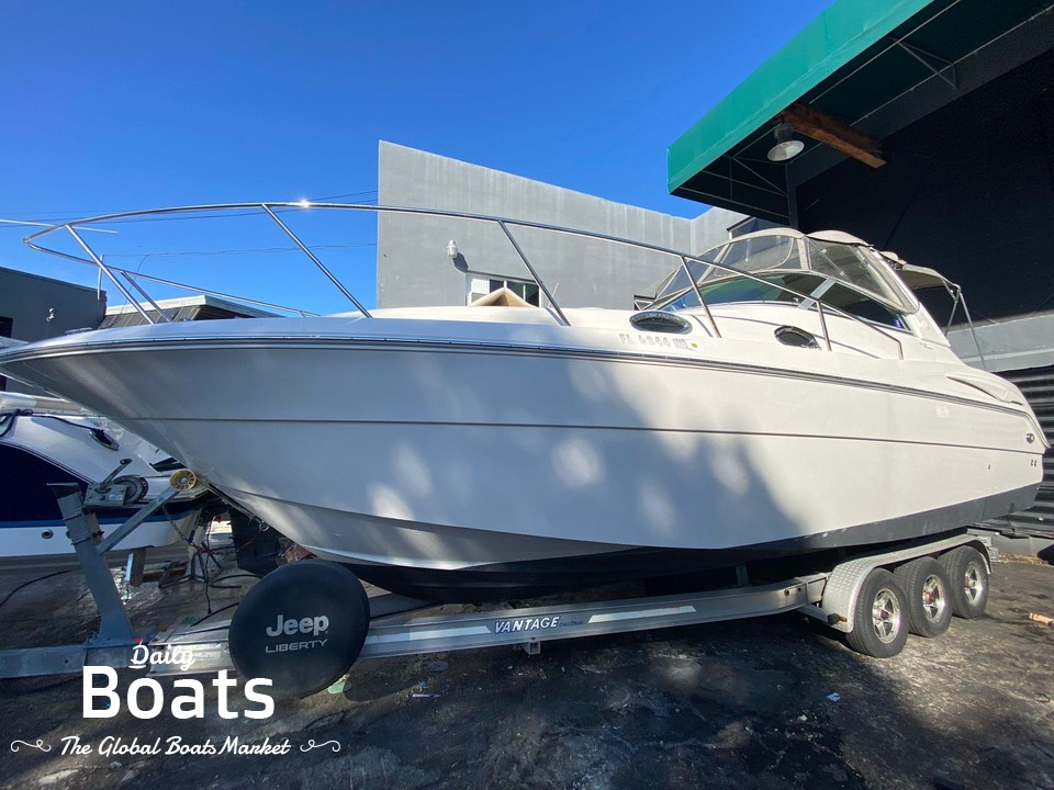 2006 Monterey 302 for sale. View price, photos and Buy 2006 Monterey ...
