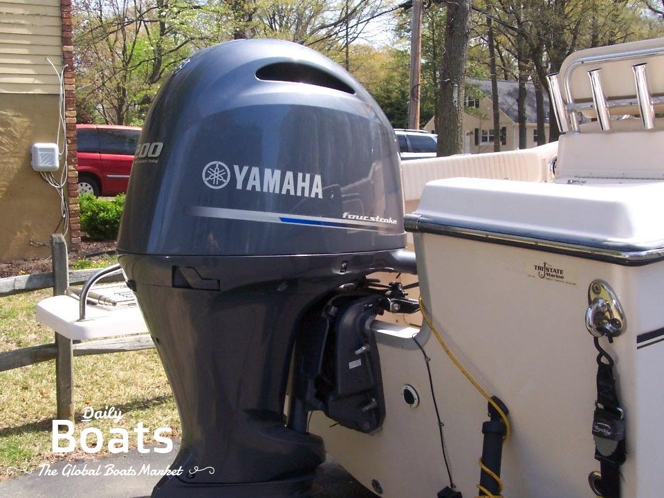 2014 Grady-White Fisherman 209 for sale. View price, photos and Buy ...
