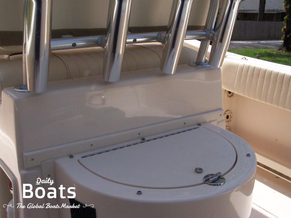 2014 Grady-White Fisherman 209 for sale. View price, photos and Buy ...