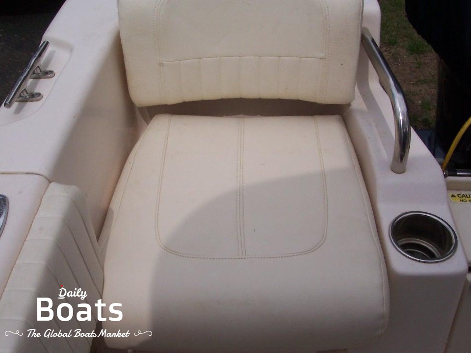 2014 Grady-White Fisherman 209 for sale. View price, photos and Buy ...